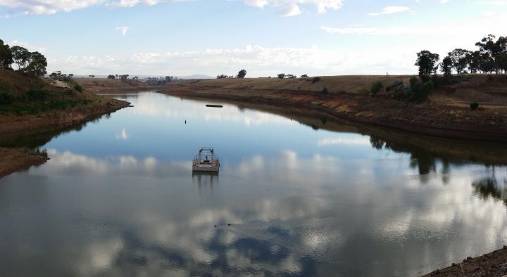 Home | Southern Rural Water