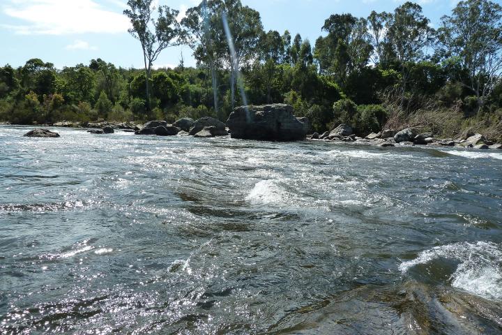 Home | Southern Rural Water