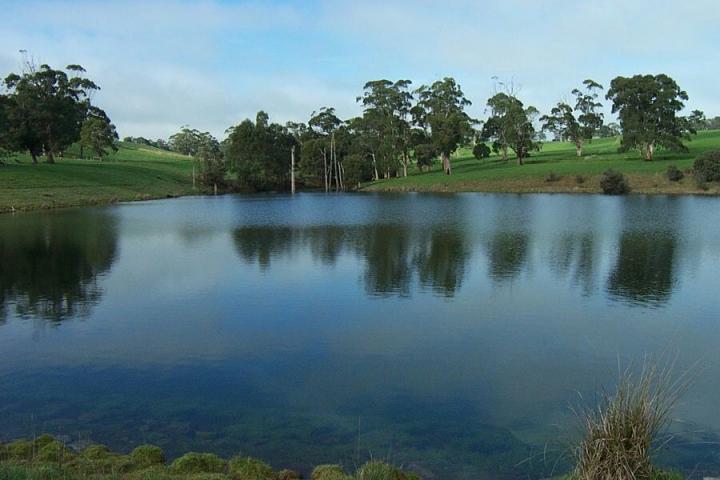 Home | Southern Rural Water