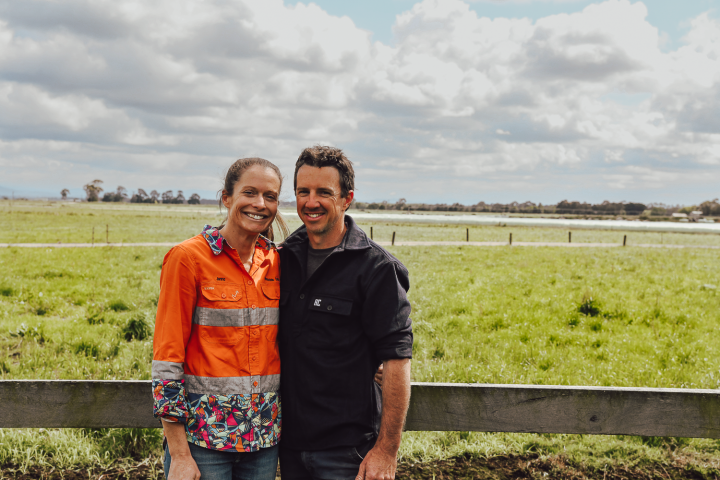 Home | Southern Rural Water