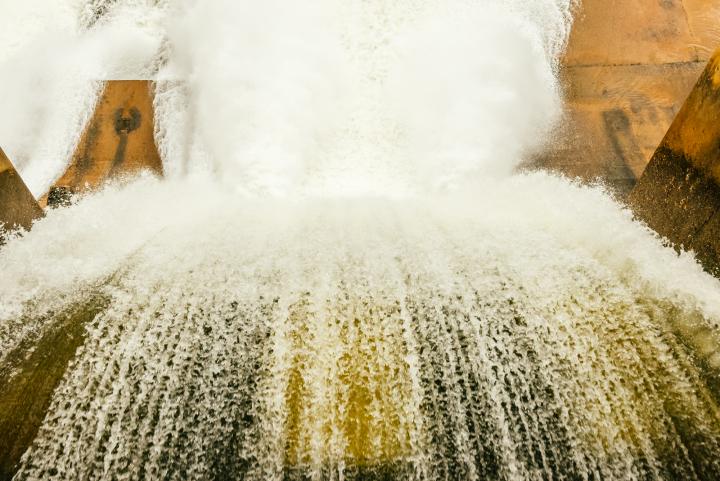 Home | Southern Rural Water