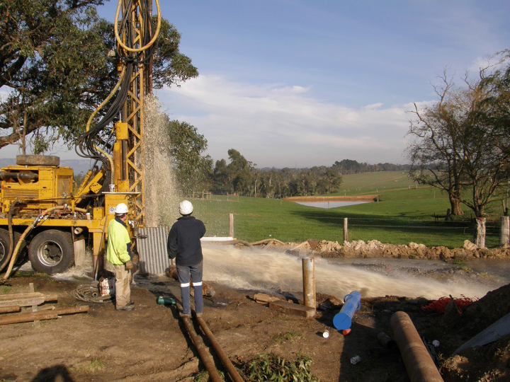 Home | Southern Rural Water