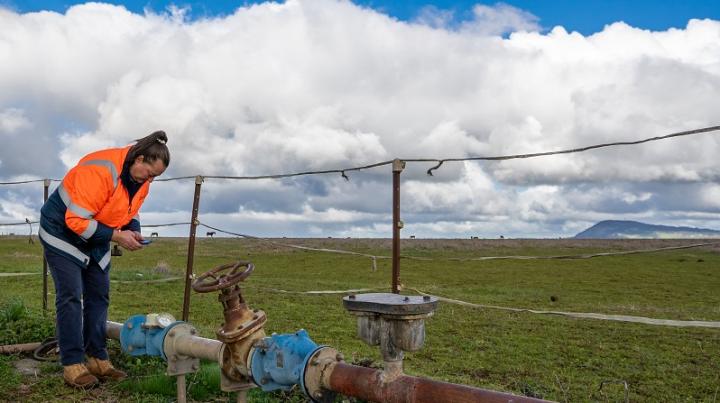 Home | Southern Rural Water