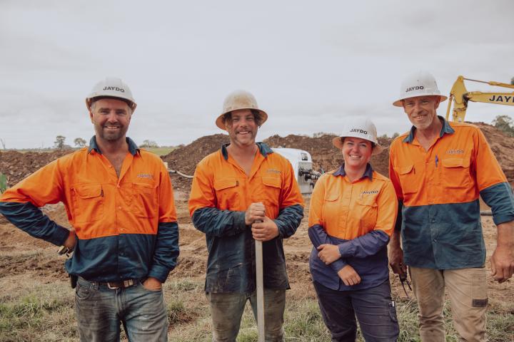 Home | Southern Rural Water