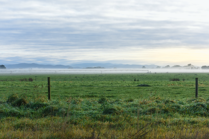 Home | Southern Rural Water