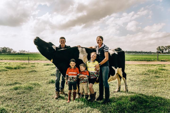 Home | Southern Rural Water