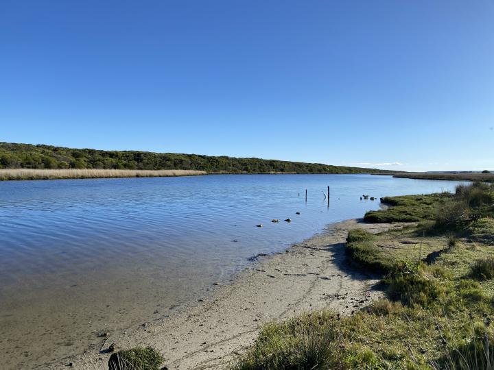 Home | Southern Rural Water