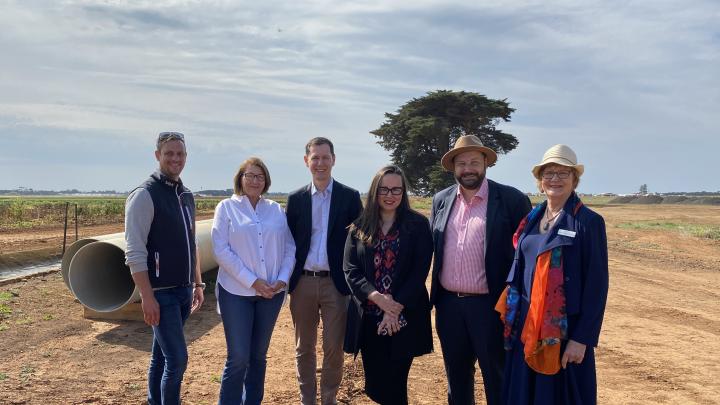 Home | Southern Rural Water